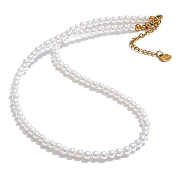 Elizabeth chain – XVXII Jewellery