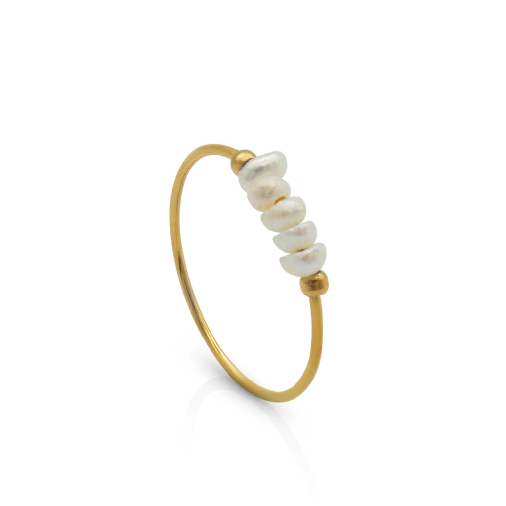 Pond ring – XVXII Jewellery