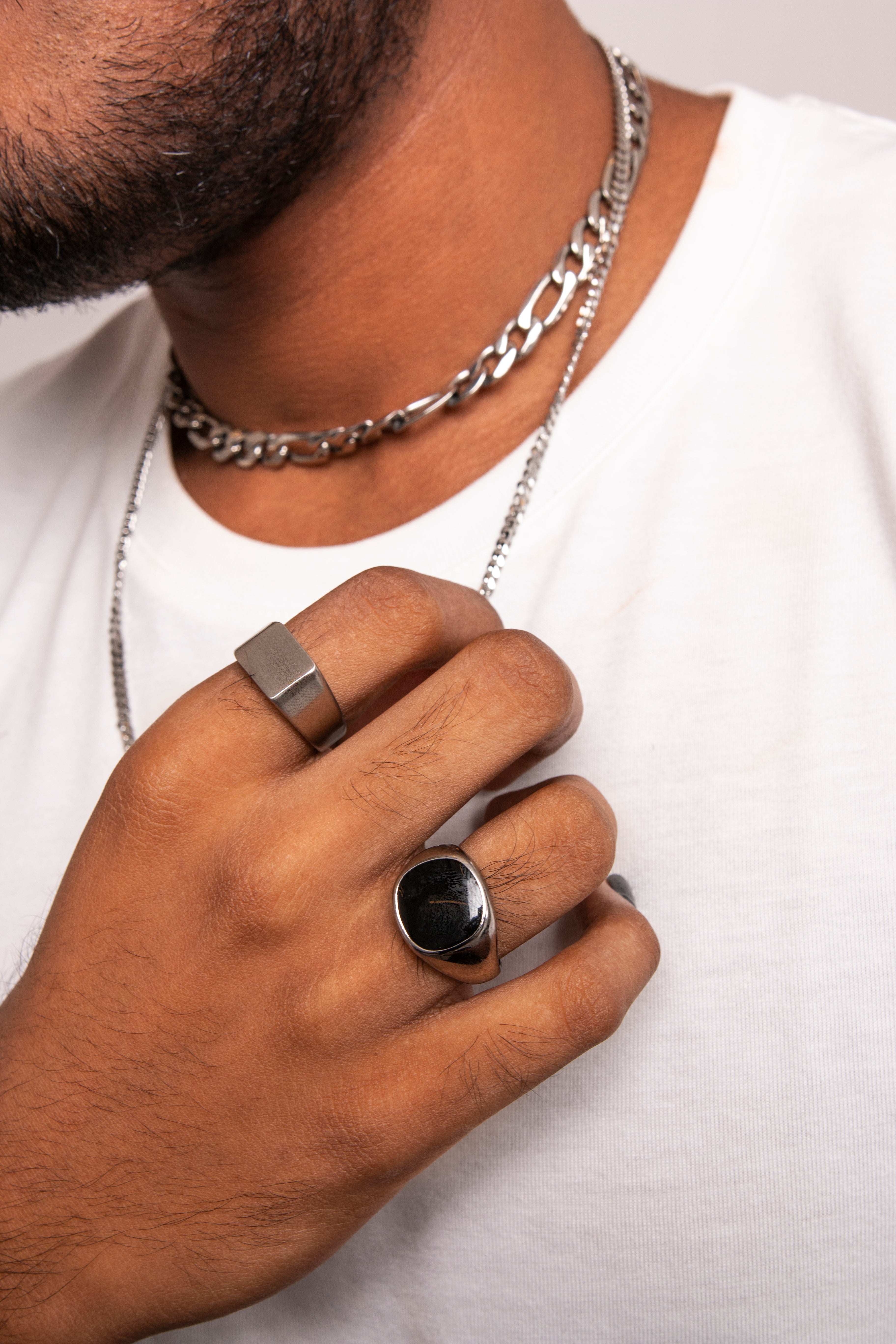 Blackstone ring
